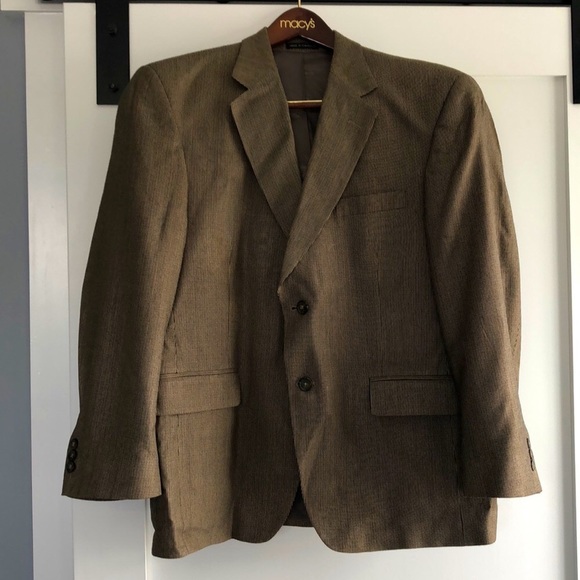 40 Saville Row | Suits & Blazers | 4 Saville Row Mens 42s Luxury Sport ...